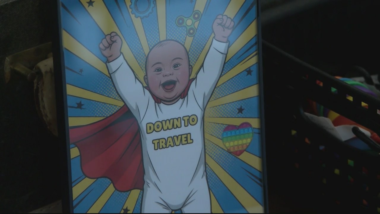 Serving the Ozarks: Down Syndrome Group of the Ozarks – KOLR – OzarksFirst.com