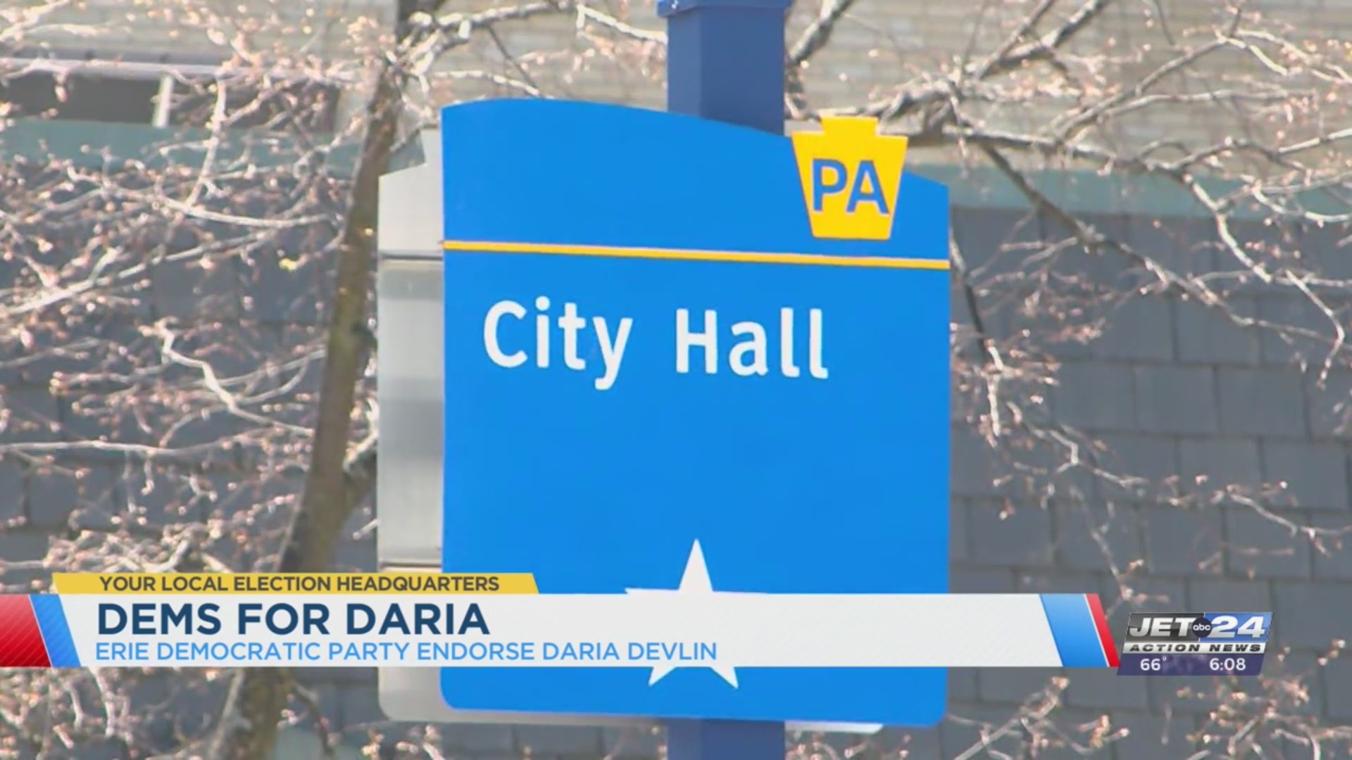 ‘It’s time for new leadership’ – Local Dems respond to Daria Devlin’s ...