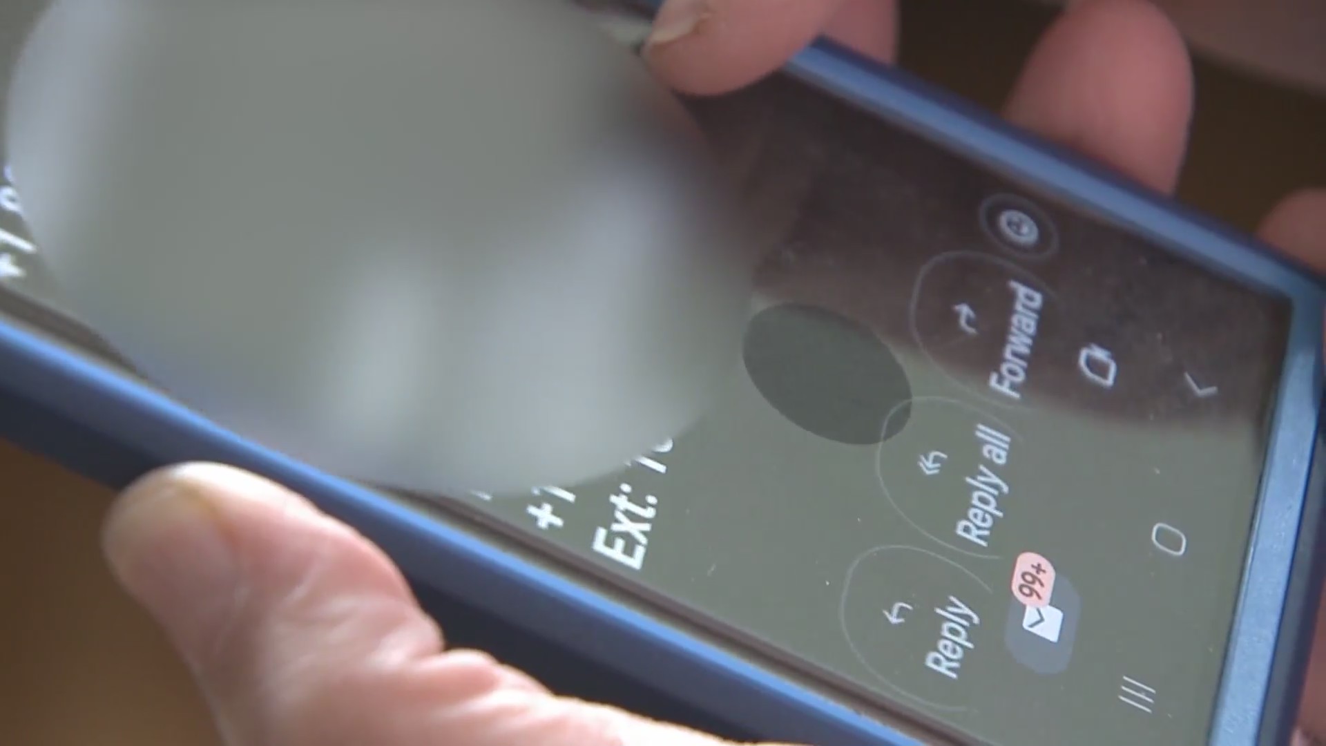 Scammers impersonate Xfinity workers in deal scheme – FOX31 Denver