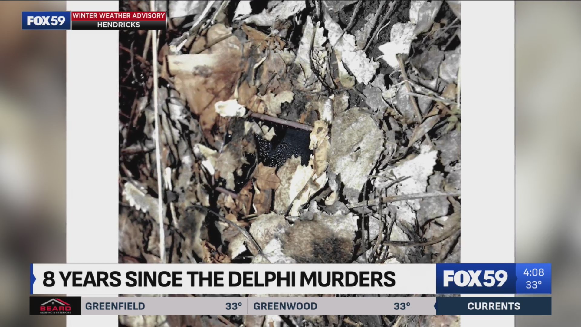 Richard Allen’s attorneys float suggestion that the court holds Delphi ...