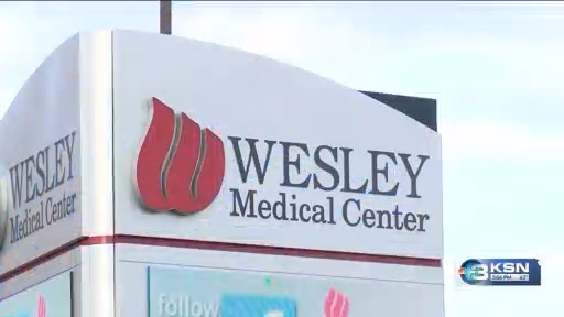 Wesley gets high marks for maternal care from KPQC – KSN-TV