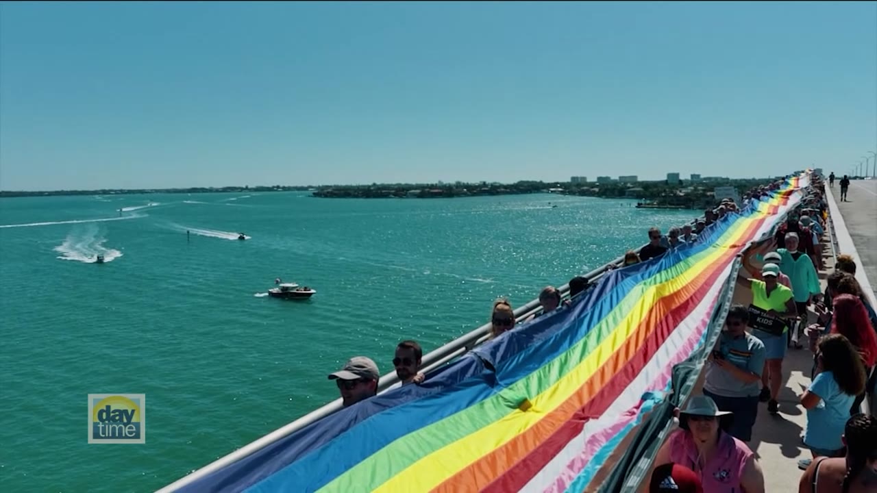 Project Pride SRQ – WFLA