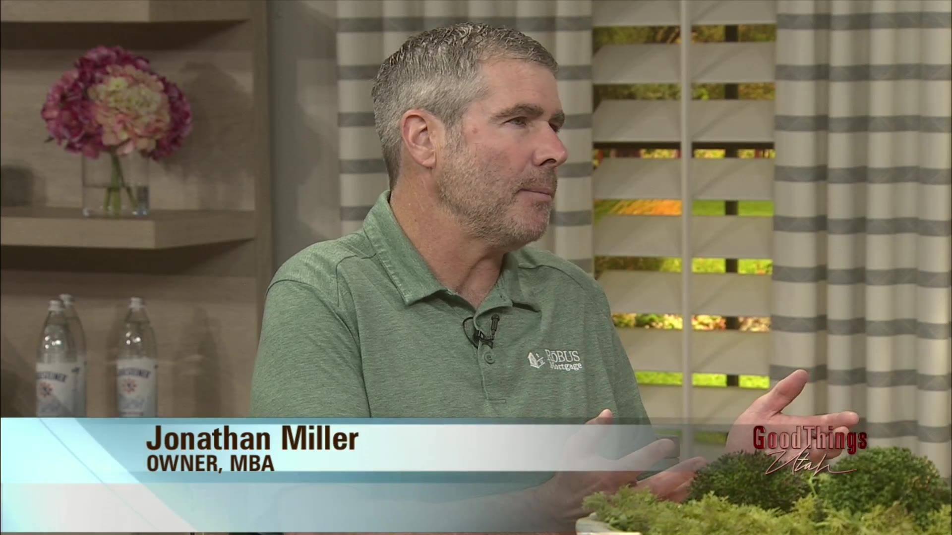 Robus Mortgage – ABC4 Utah