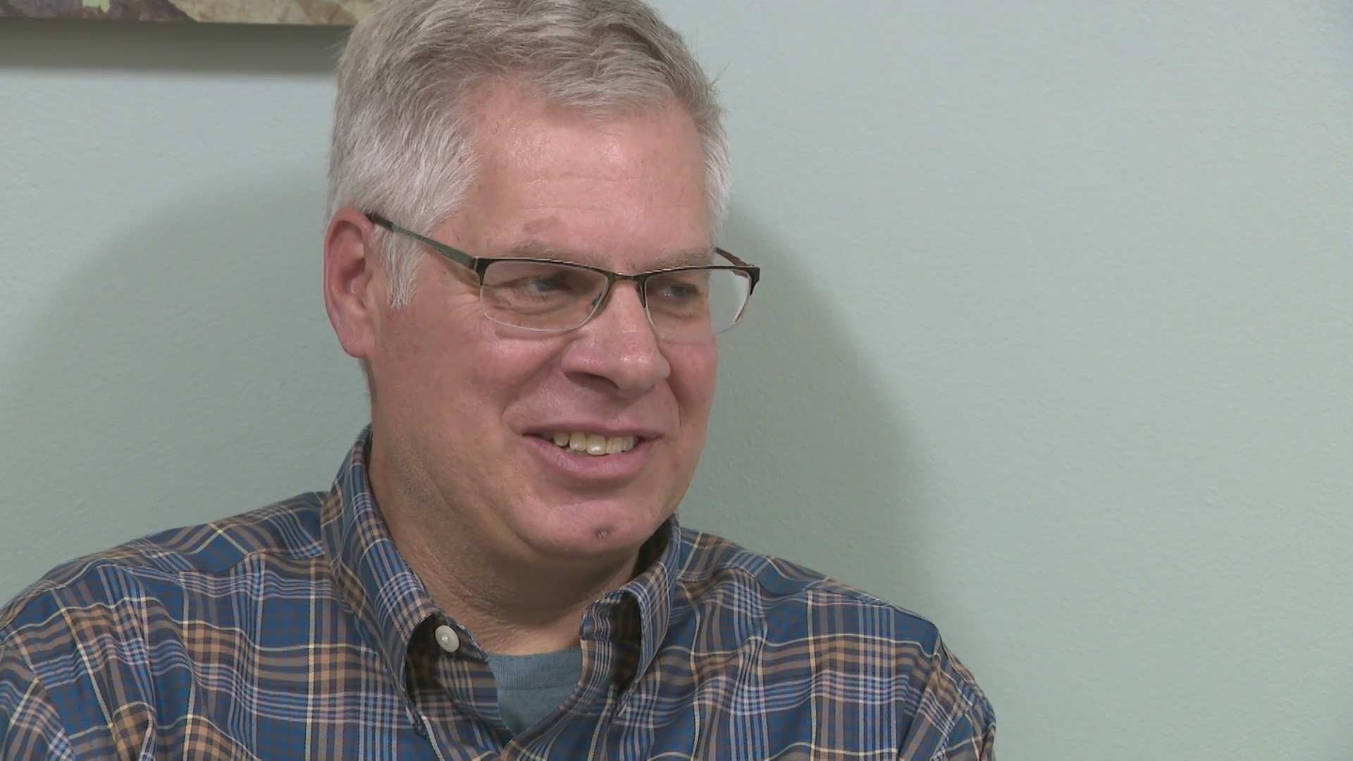 Appleton Man Beats Lung Cancer: Joe Toonen’s Journey & Advocacy – WFRV ...