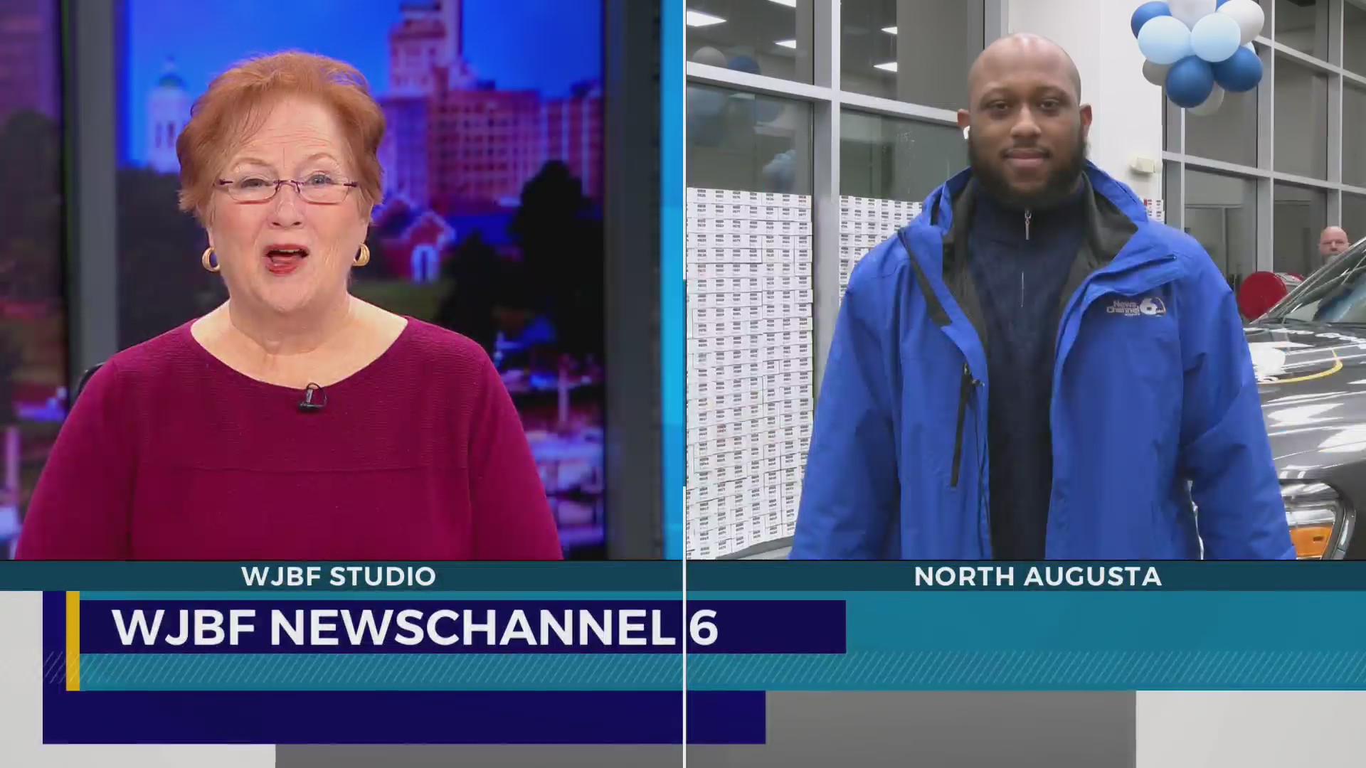 Good Morning Augusta – WJBF