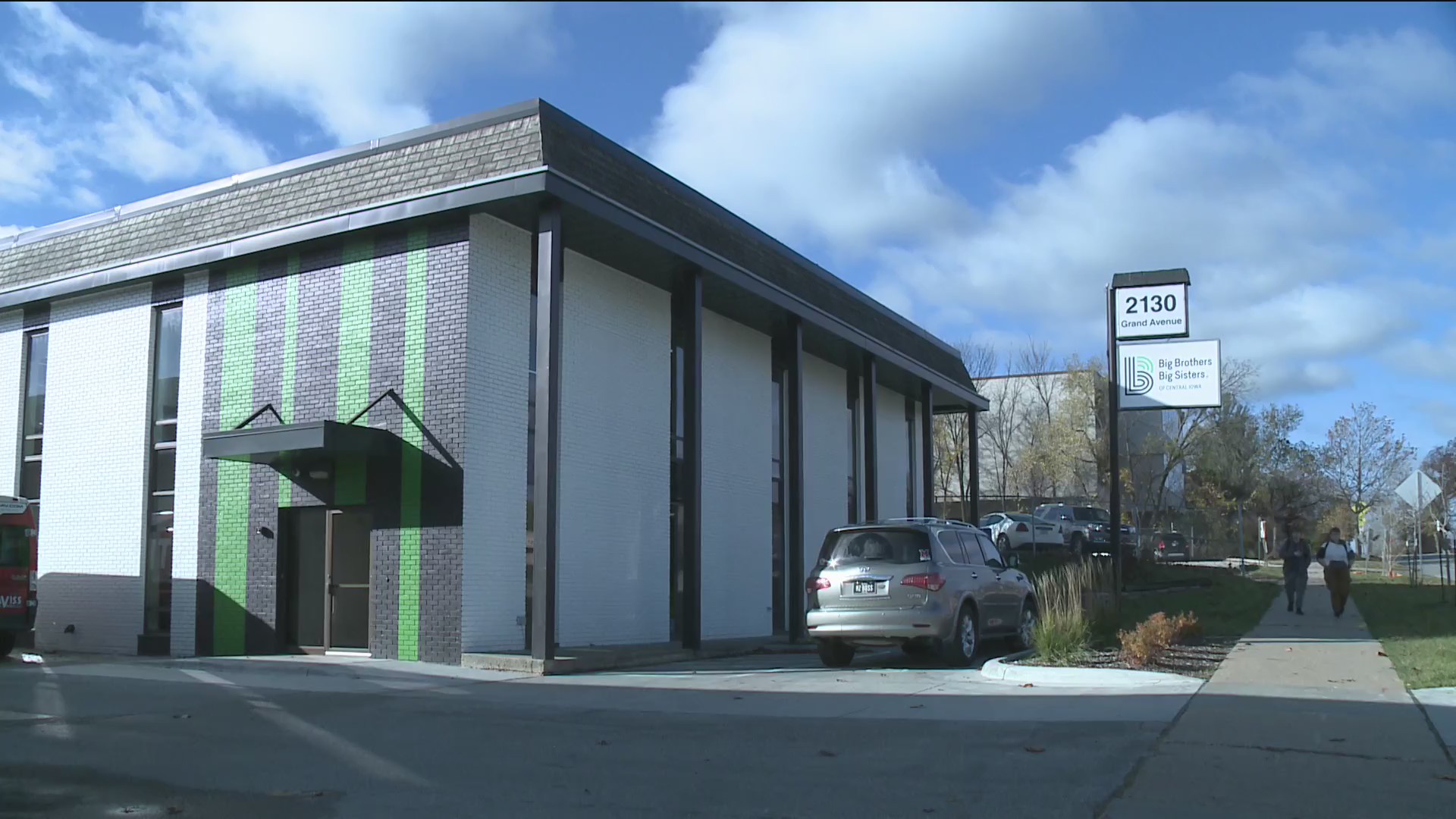 Big Brothers Big Sisters Of Central Iowa Hosting Open House At New Youth Mentoring Center ...