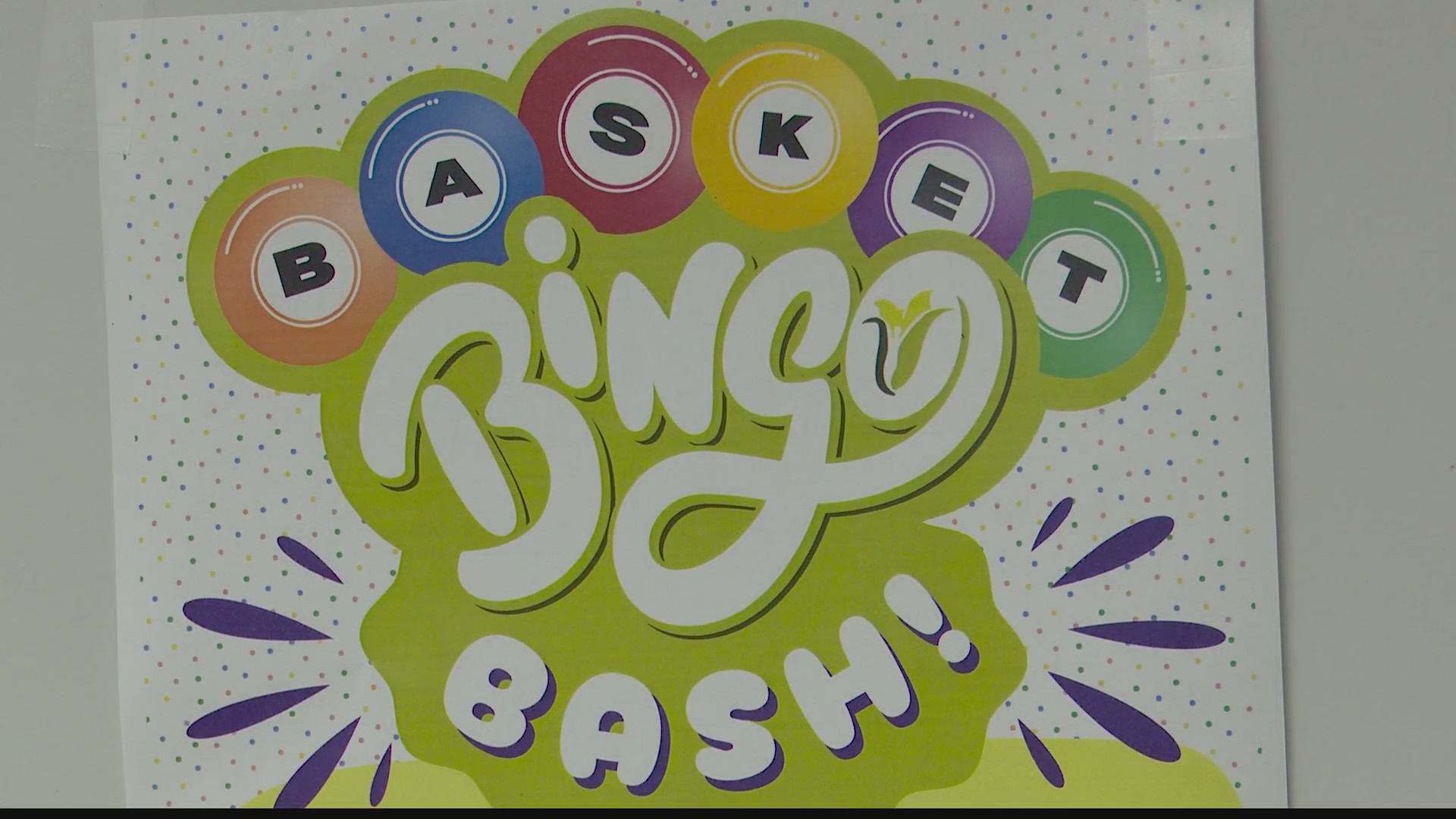 Basket Bingo fundraiser set to support families across West Virginia – WTRF