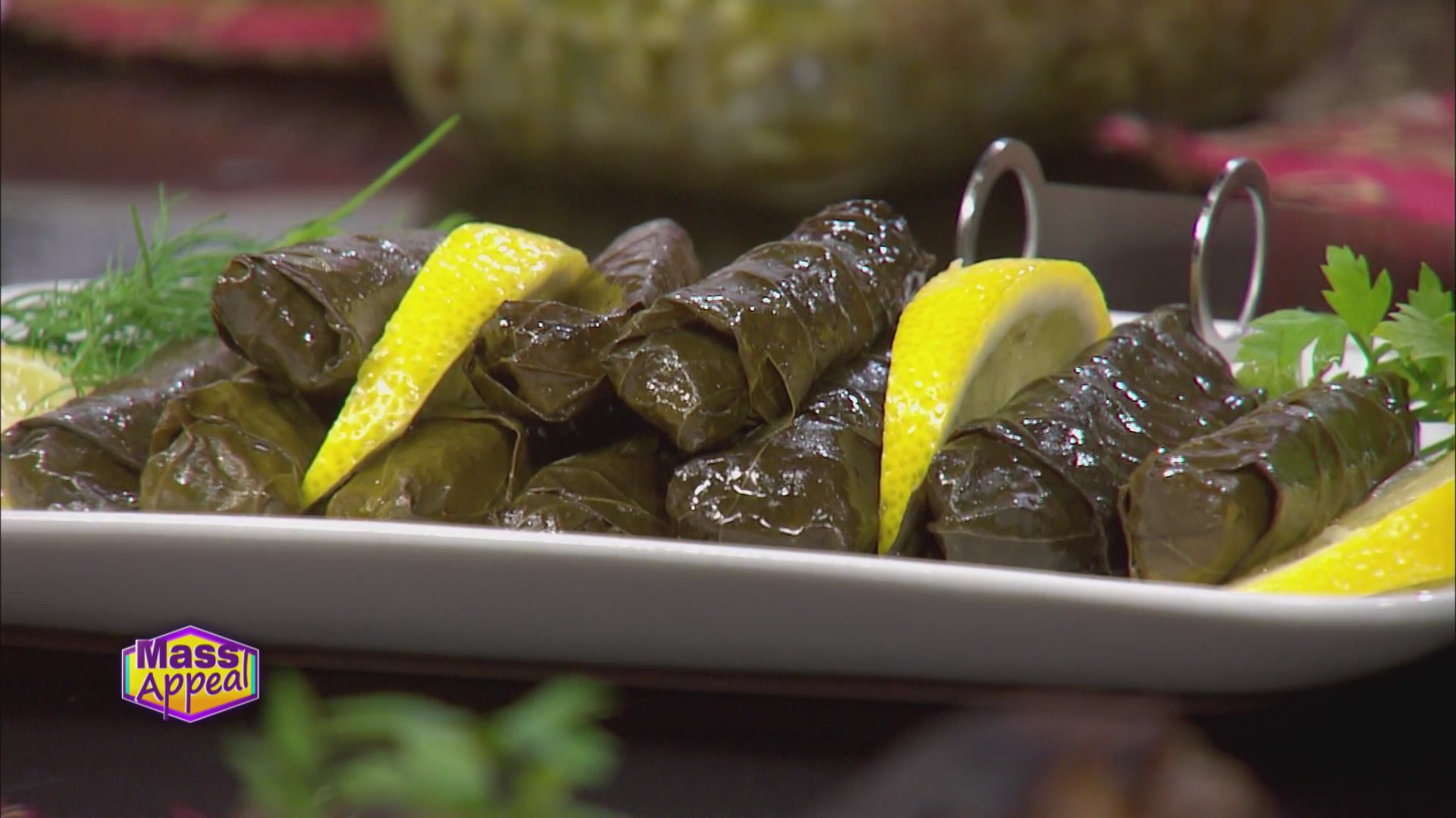 Mass Appeal St. Mark’s Armenian Festival–celebrating heritage ...