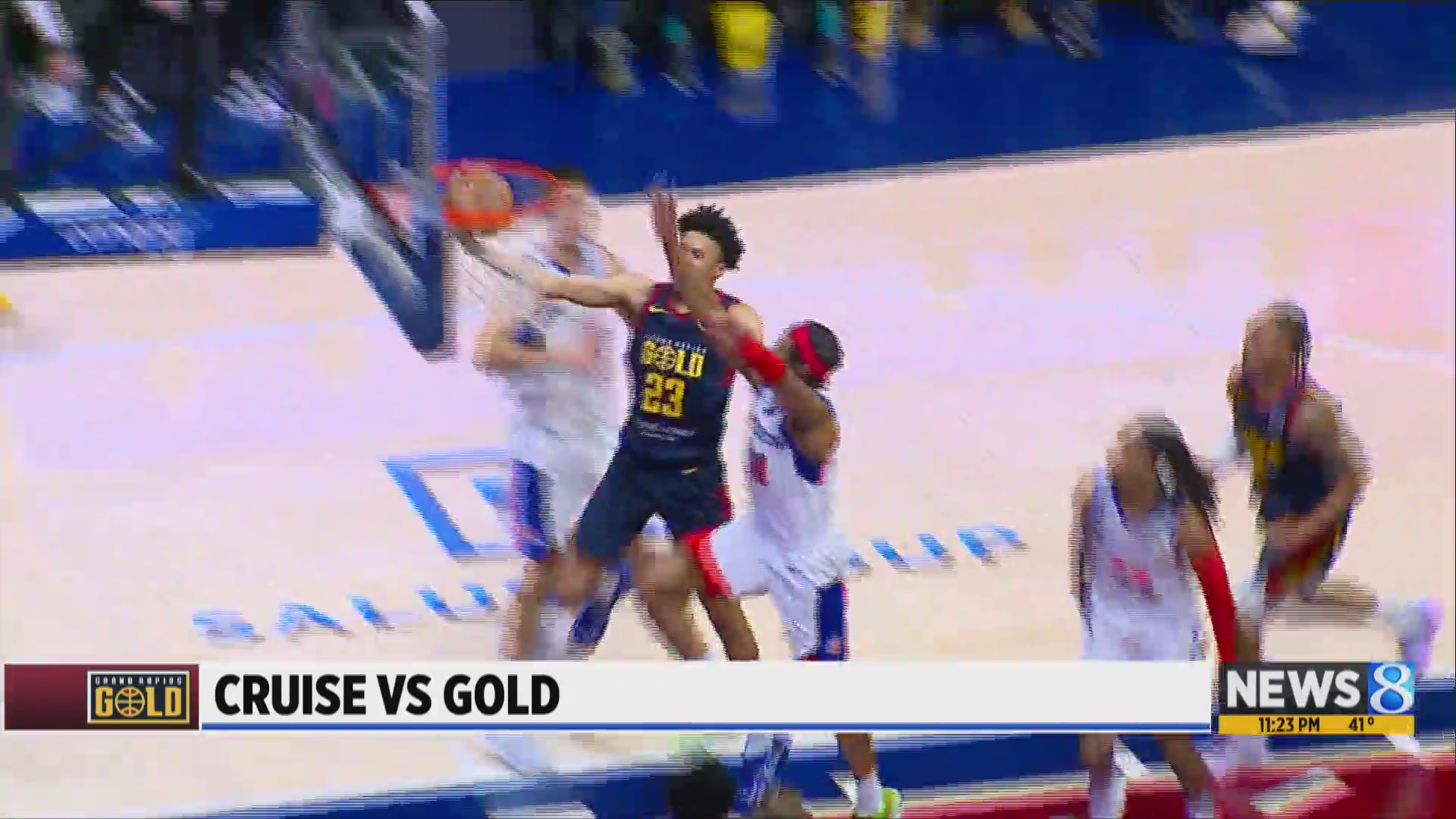 Gold play for spot in showcase – MyStateline | WTVO News, Weather and ...
