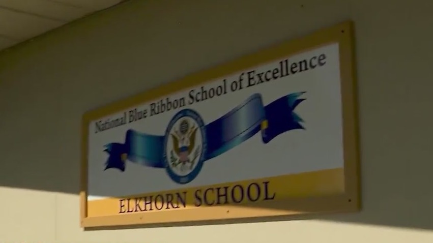 Lodi Unified School District kicks off school year – FOX40 News