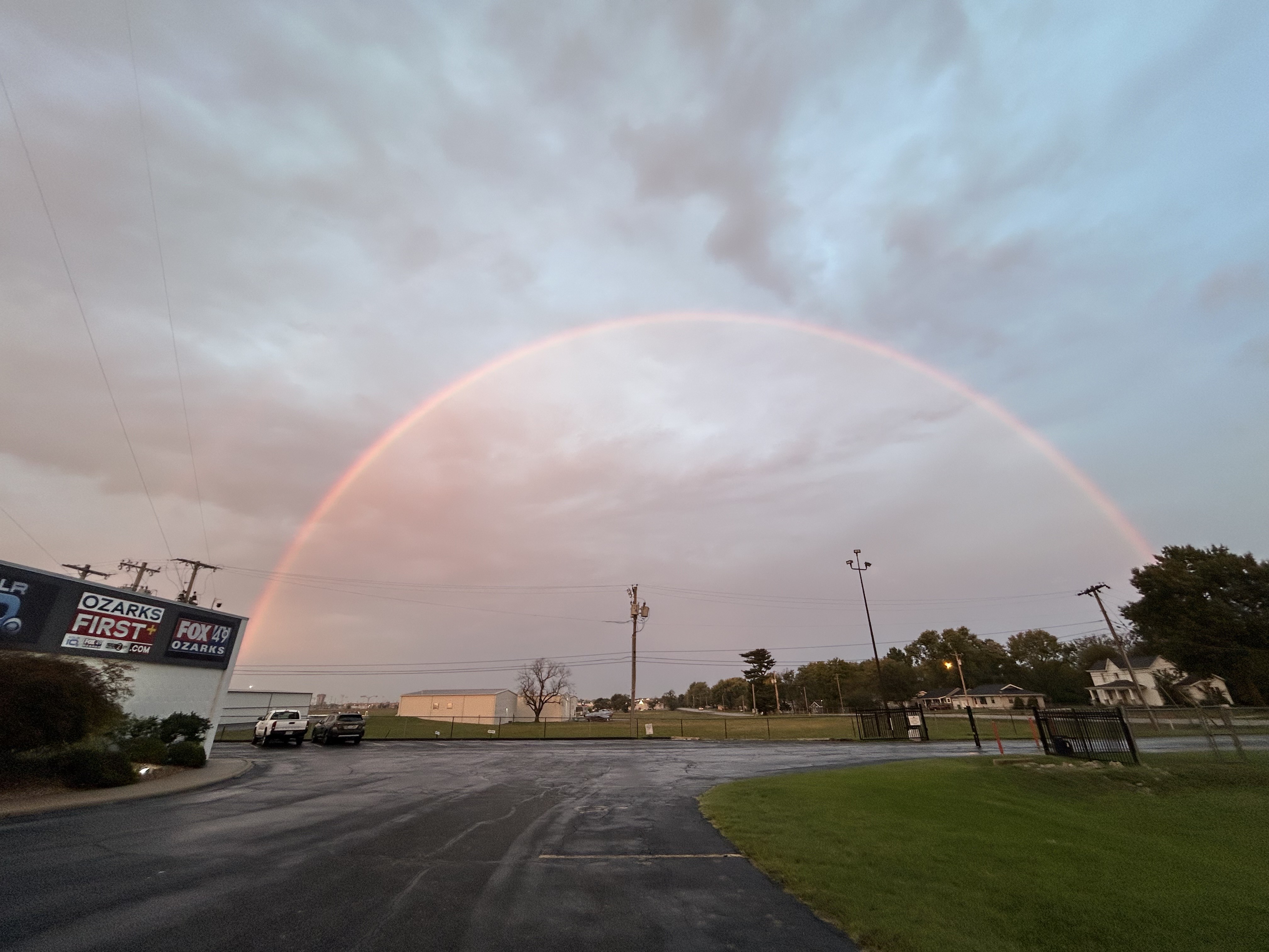 Rules of a rainbow – KOLR – OzarksFirst.com