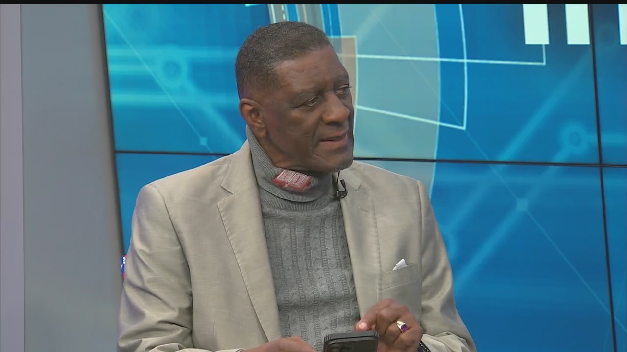 In Depth: Local church members reviving gospel music in the community ...