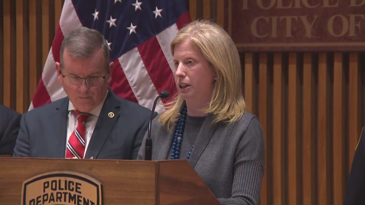 NYPD update on Midtown shooting death of health care CEO – WWTI ...
