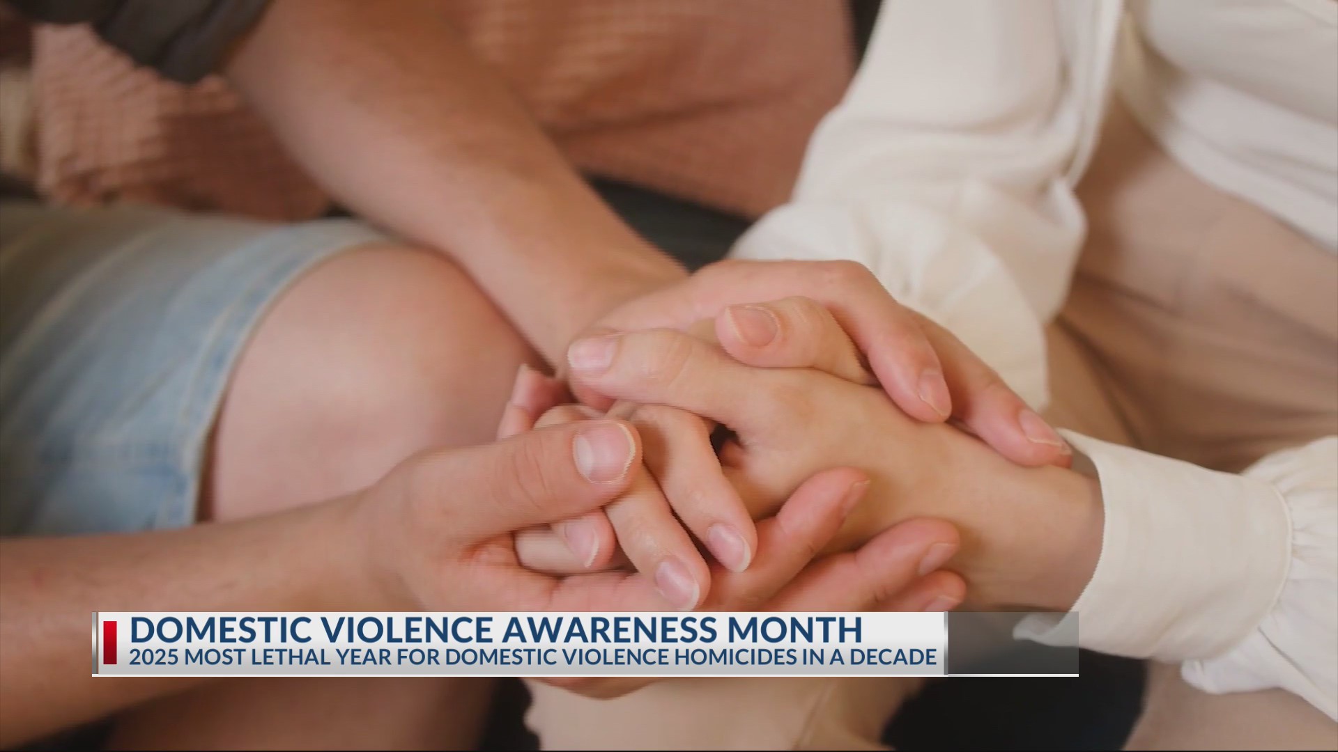 Family safety center offers help for domestic violence victims – NBC4 ...