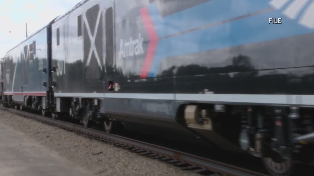 Mayor Arceneaux gives update on squatter ordinance, Amtrak and hands-on ...