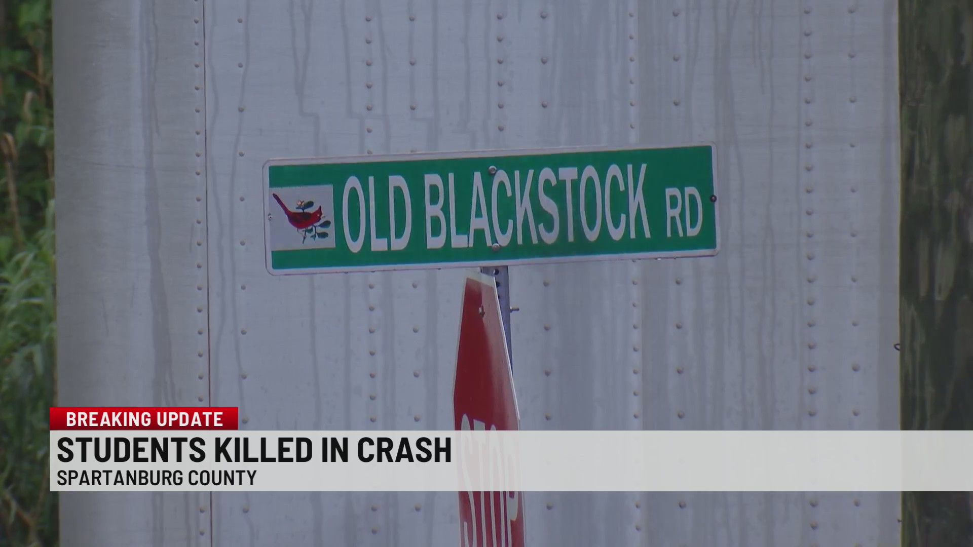 Dorman HS community mourns loss of 3 students killed in crash – WSPA 7NEWS