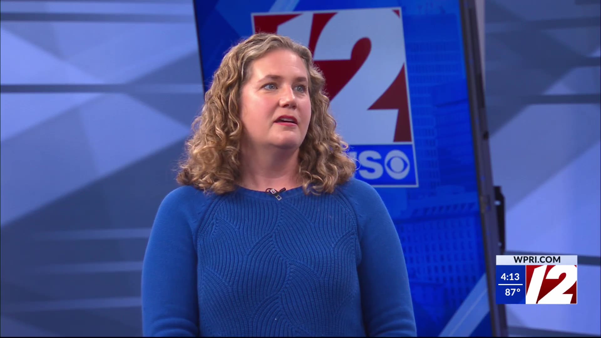 Community Focus: Jen Nuzzo, Director of Brown University pandemic ...