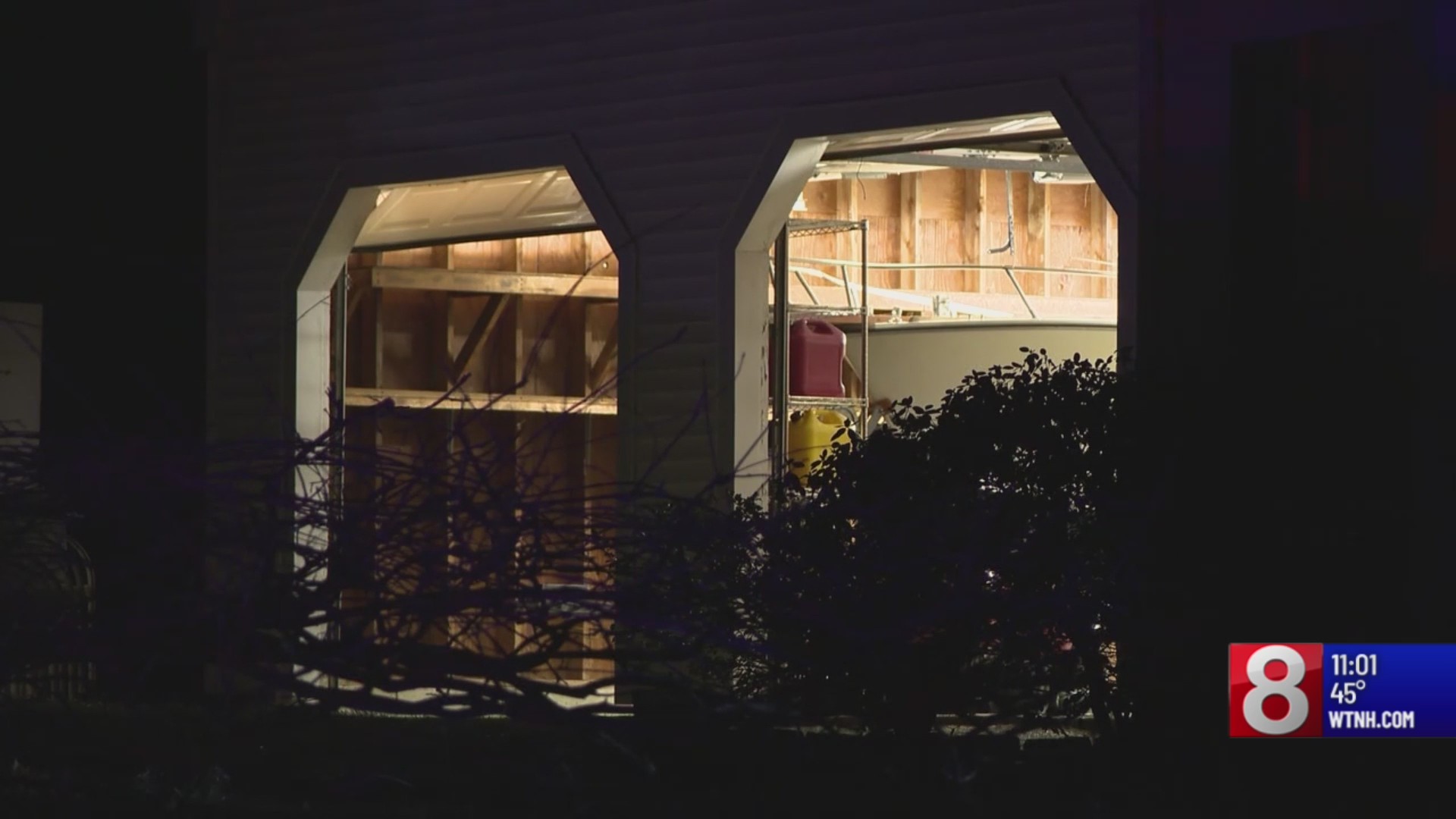 Police: Domestic shooting leaves 3 dead in Wolcott – WTNH.com