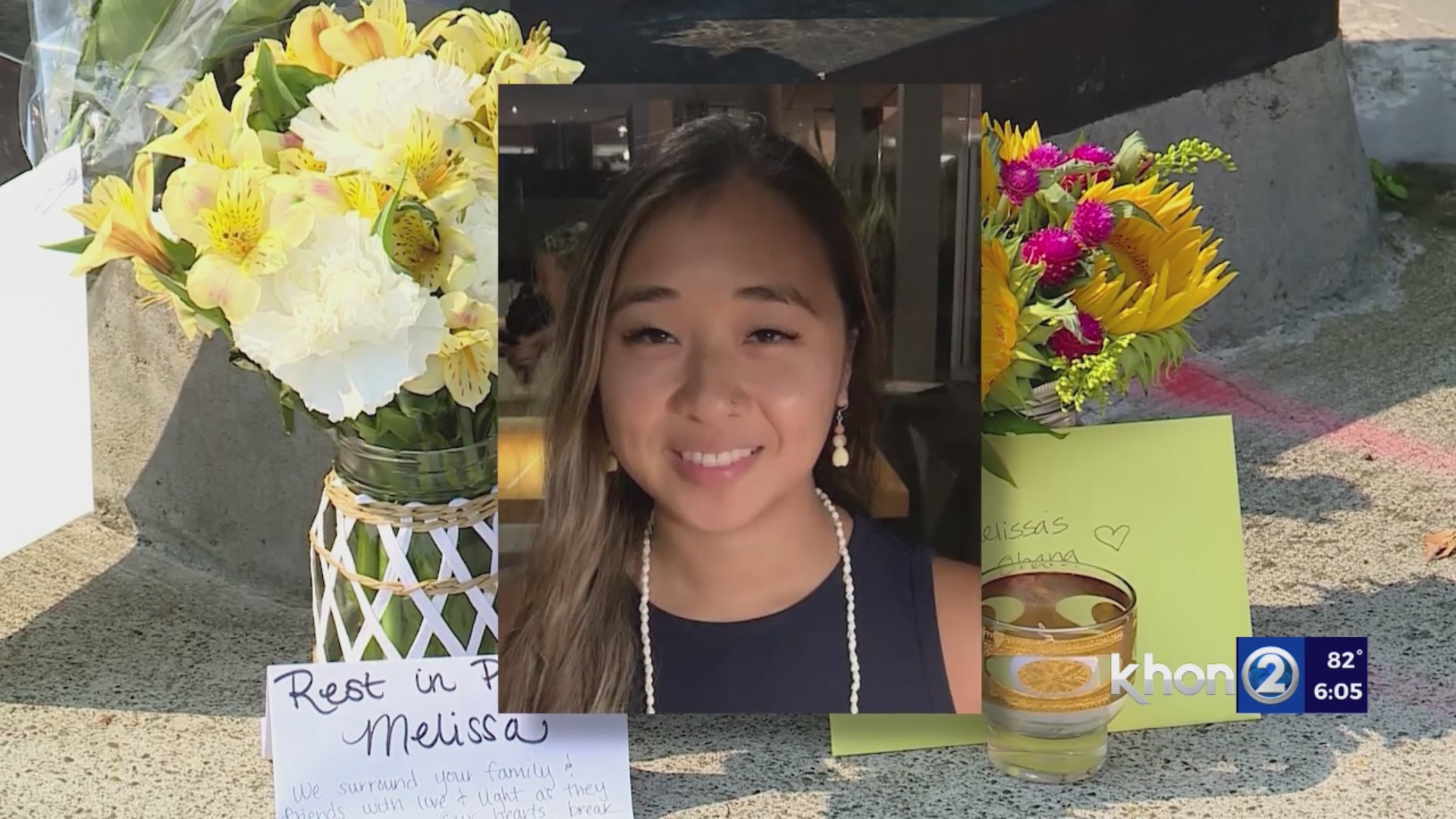 Man accused of murdering Melissa Jubane expected in court – KHON2