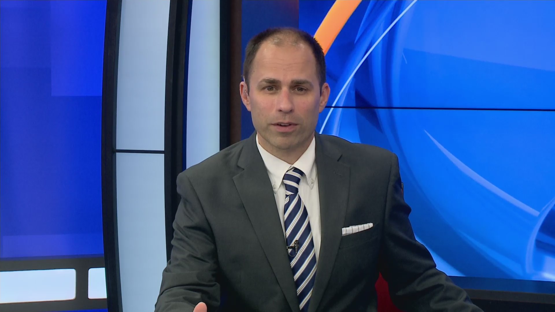 NDGF announces 2024 Earth Day patch winners – KX NEWS