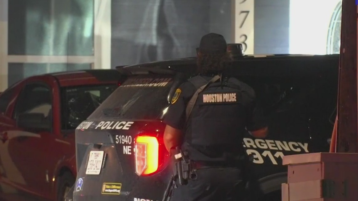 Houston boy fatally shot after ‘ding dong ditch’ prank, police say ...