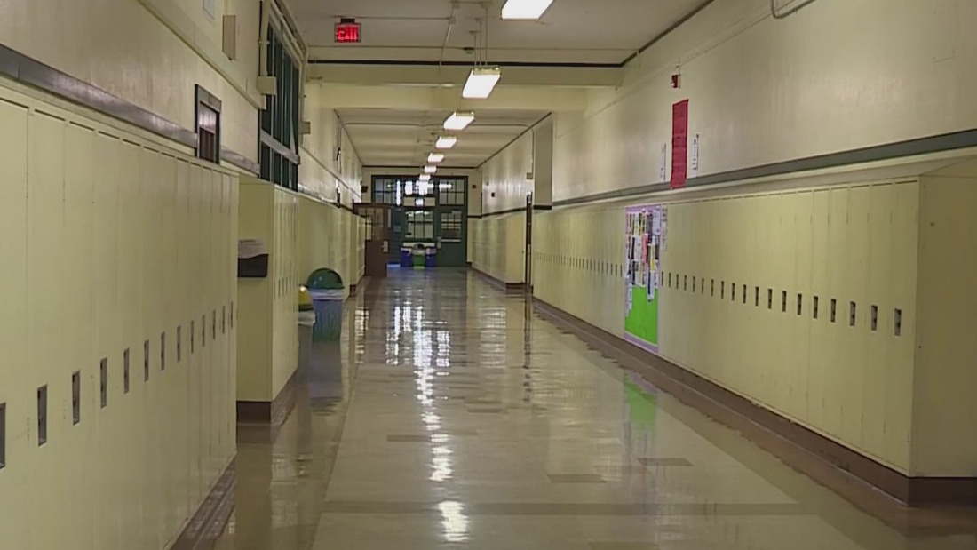 PPS outside audit: Scale back high school renovation costs – KOIN.com