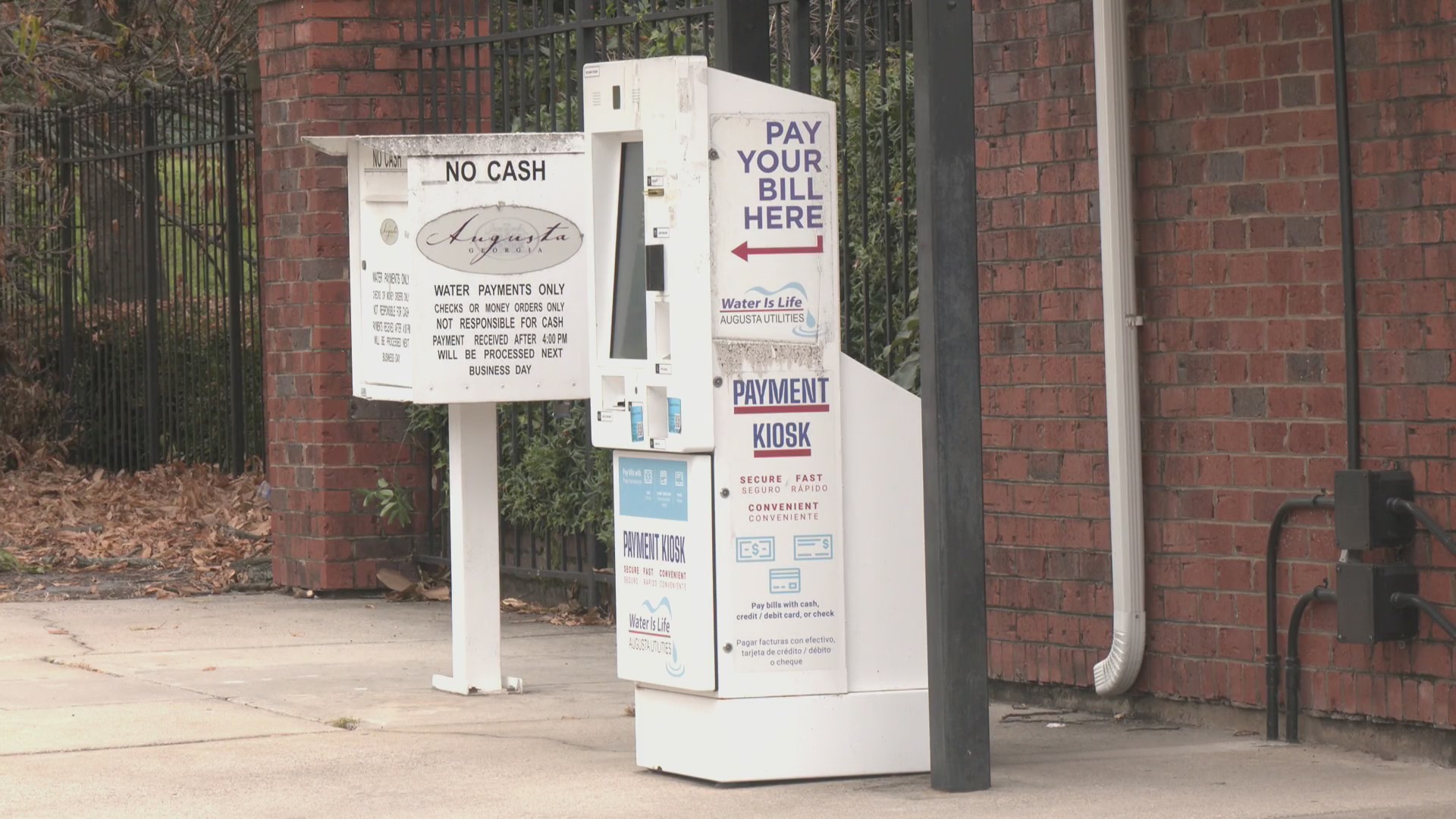 Augusta Utilities update and response to high water bills – WJBF