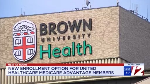 Special election period granted for UHC Medicare Advantage plan members ...