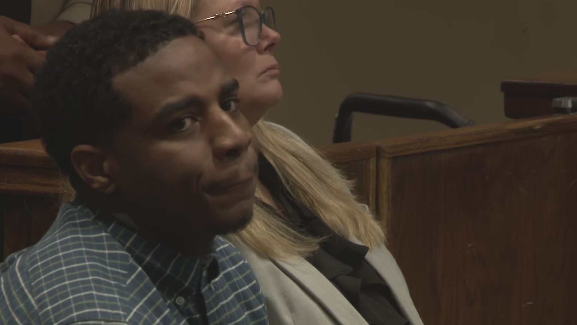 Justin Johnson found guilty in Young Dolph murder – WSPA 7NEWS