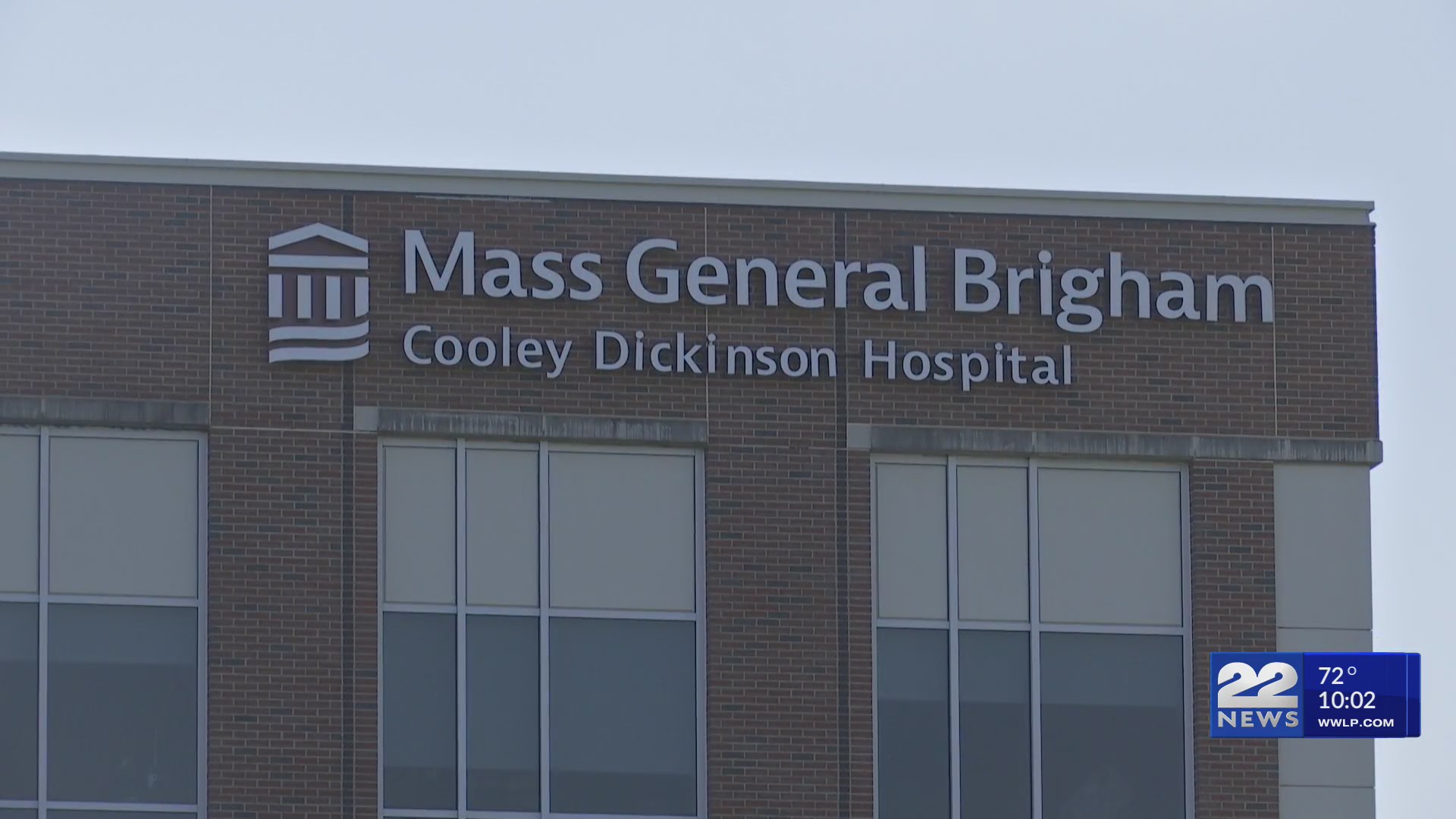 Cooley Dickinson Hospital emergency entrance changes during ...