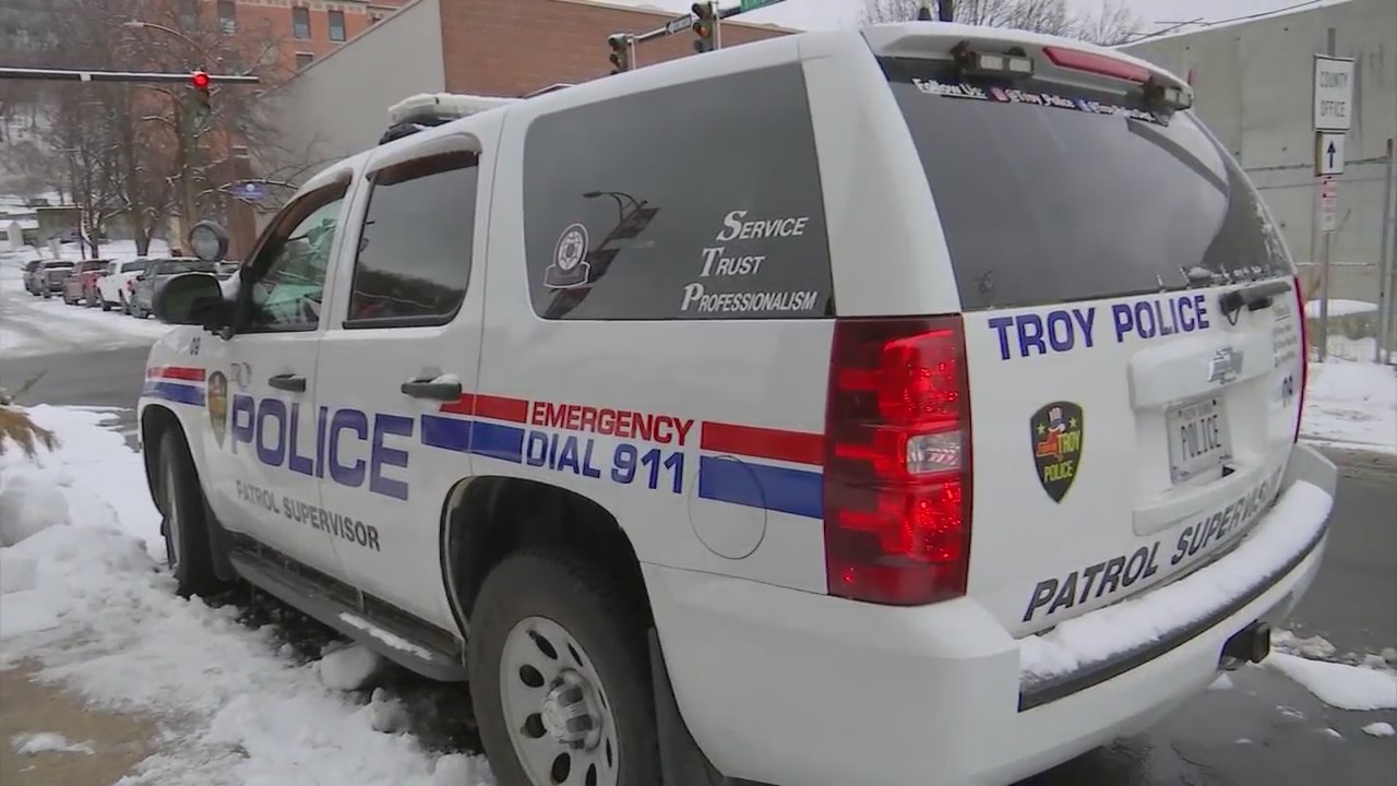 Troy police mental health unit to help neighborhoods – NEWS10 ABC