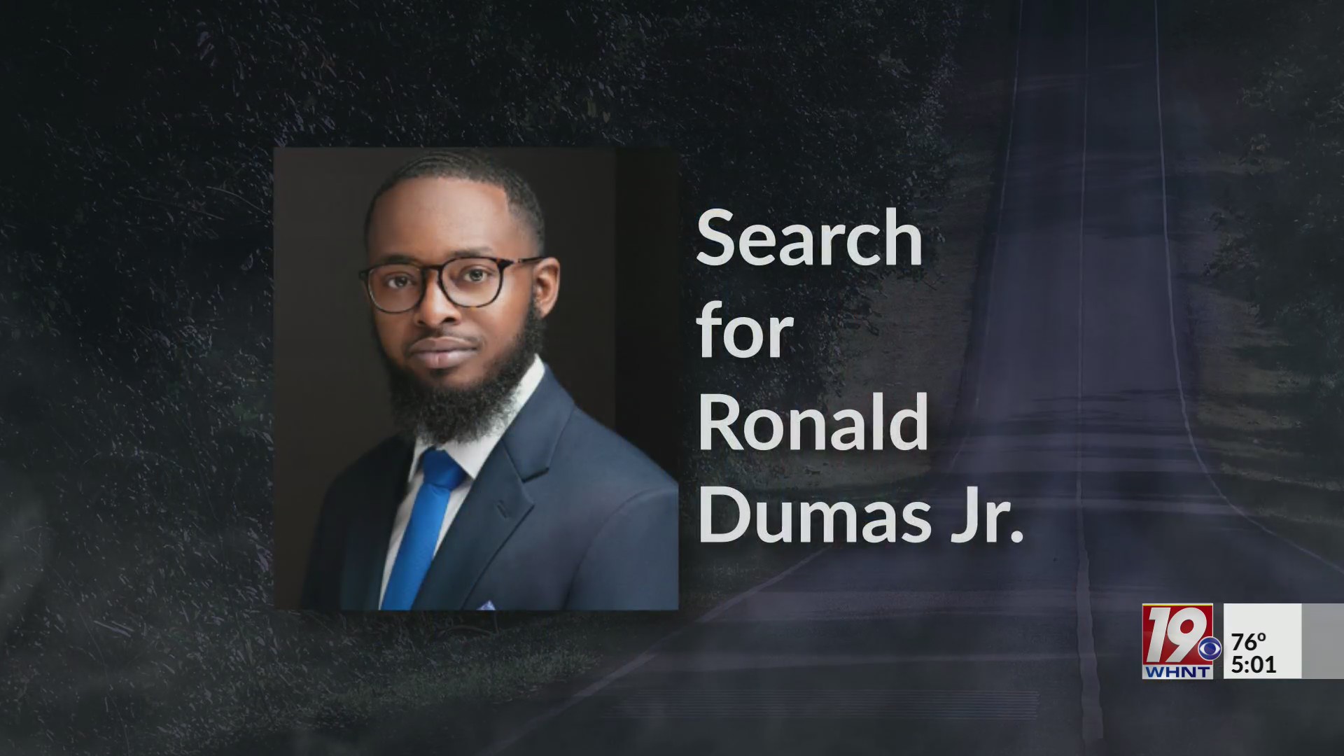 2 Suspects Arrested, Family Hopeful This Will Lead to More Information ...