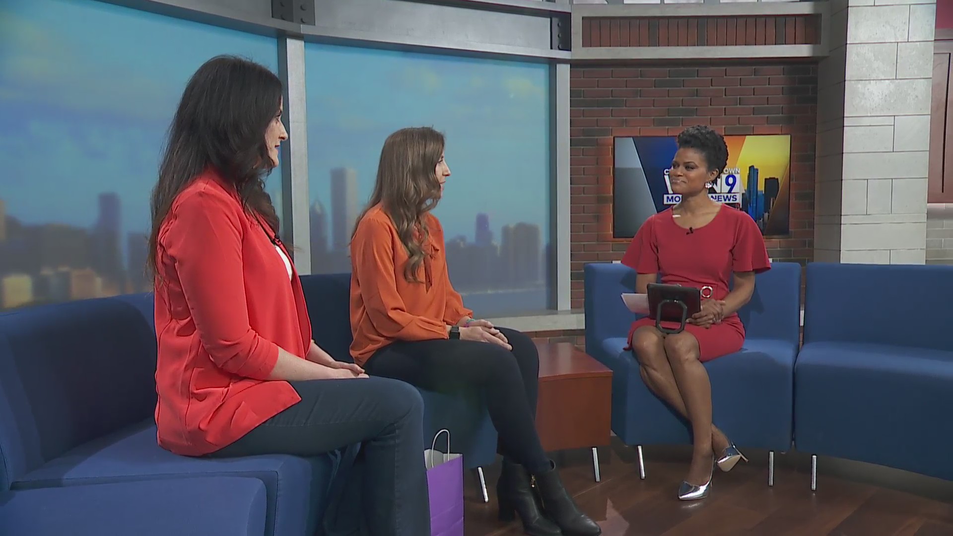 ‘Do Good Movement’ creator talks Multiple Sclerosis Awareness Month ...