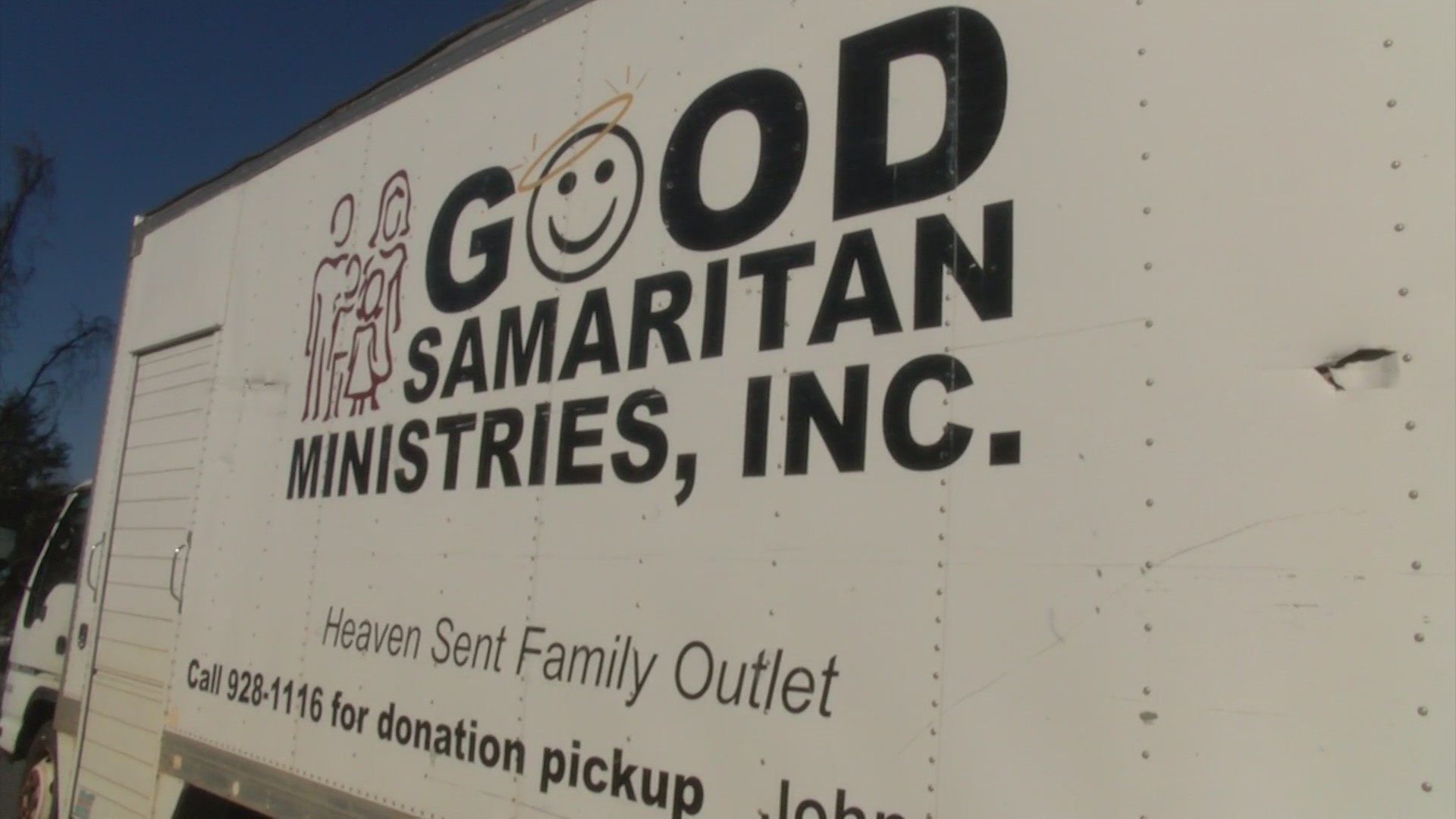 Helping Good Samaritan Ministries help others – WJHL | Tri-Cities News ...
