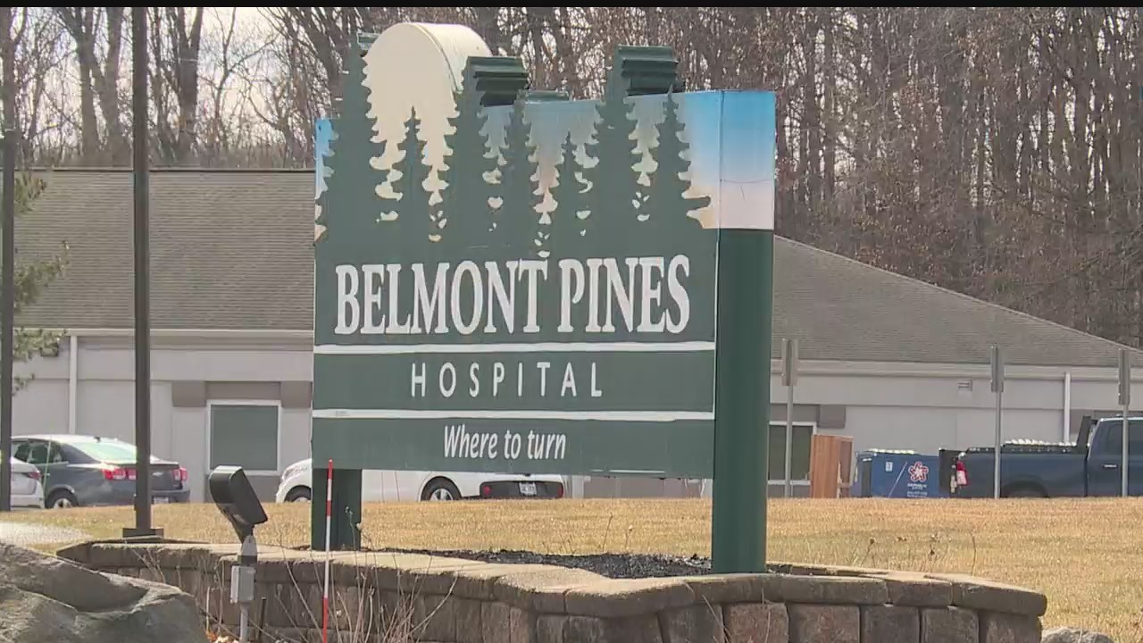 4 accused in ‘riot’ at Belmont Pines in Liberty – WKBN.com