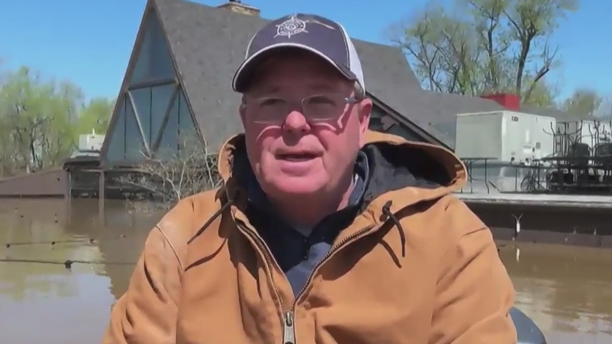 We’ve got a lot of work ahead of us: Business owner | NewsNation Now ...
