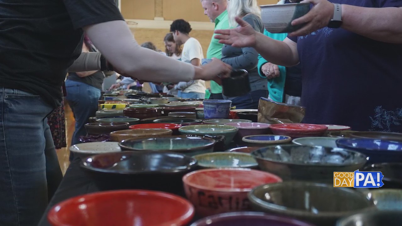 The Gleaning Project – ABC27