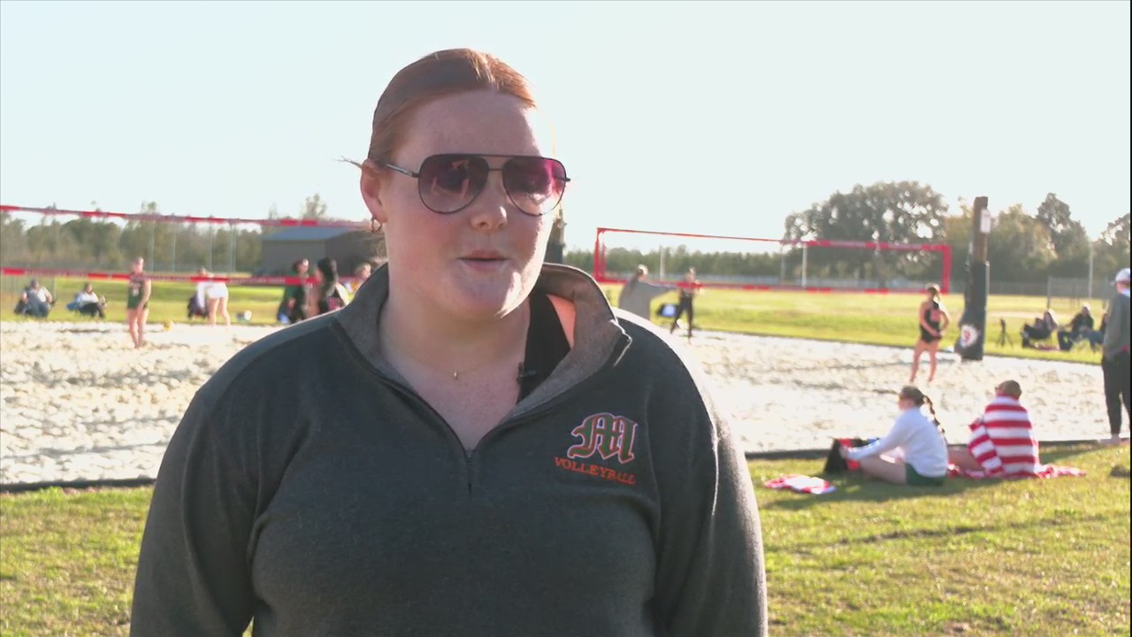 Smooth transition, Mosley rolling in inaugural season – mypanhandle.com
