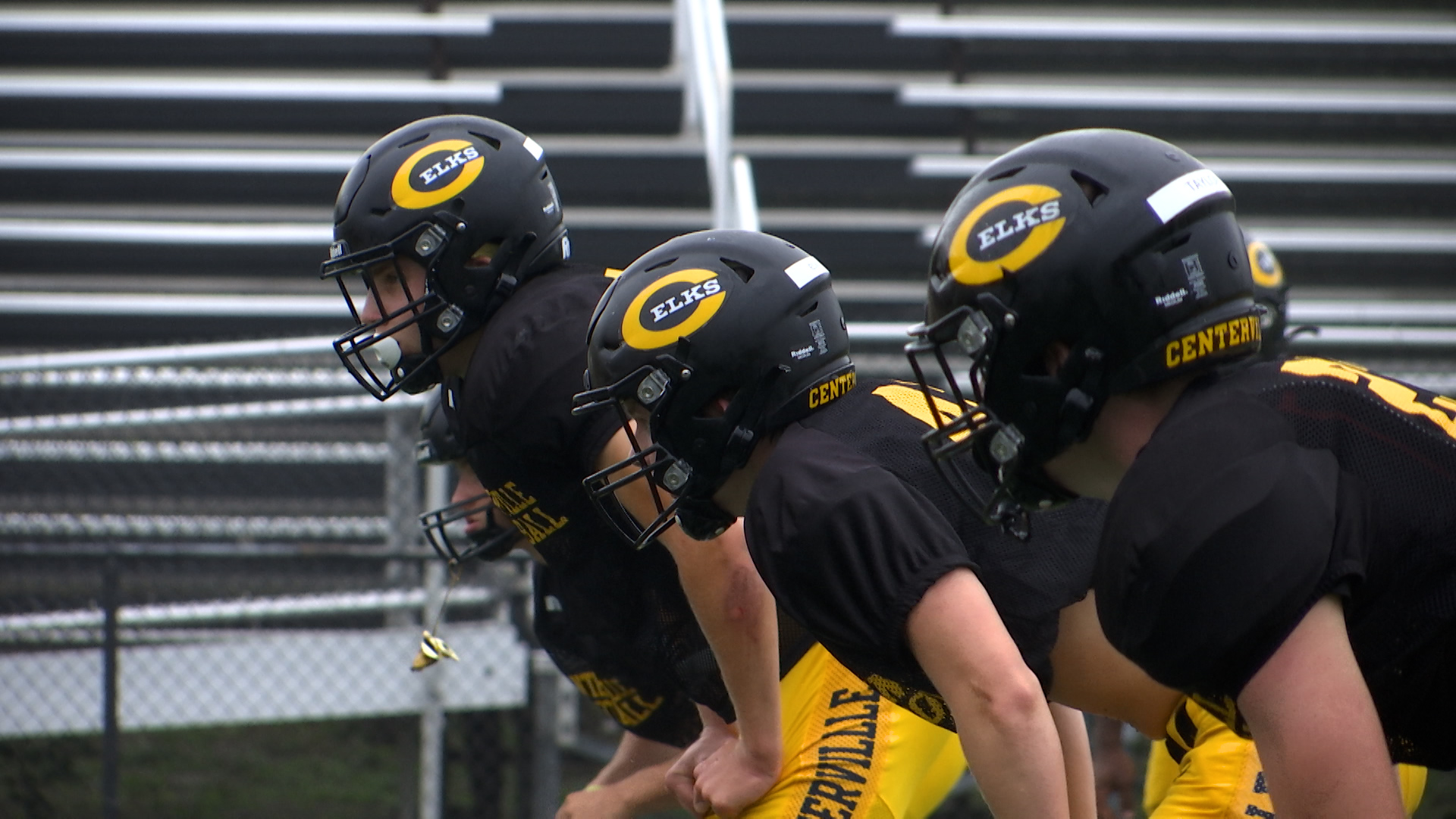 Centerville football eyes GWOC title repeat – WDTN.com