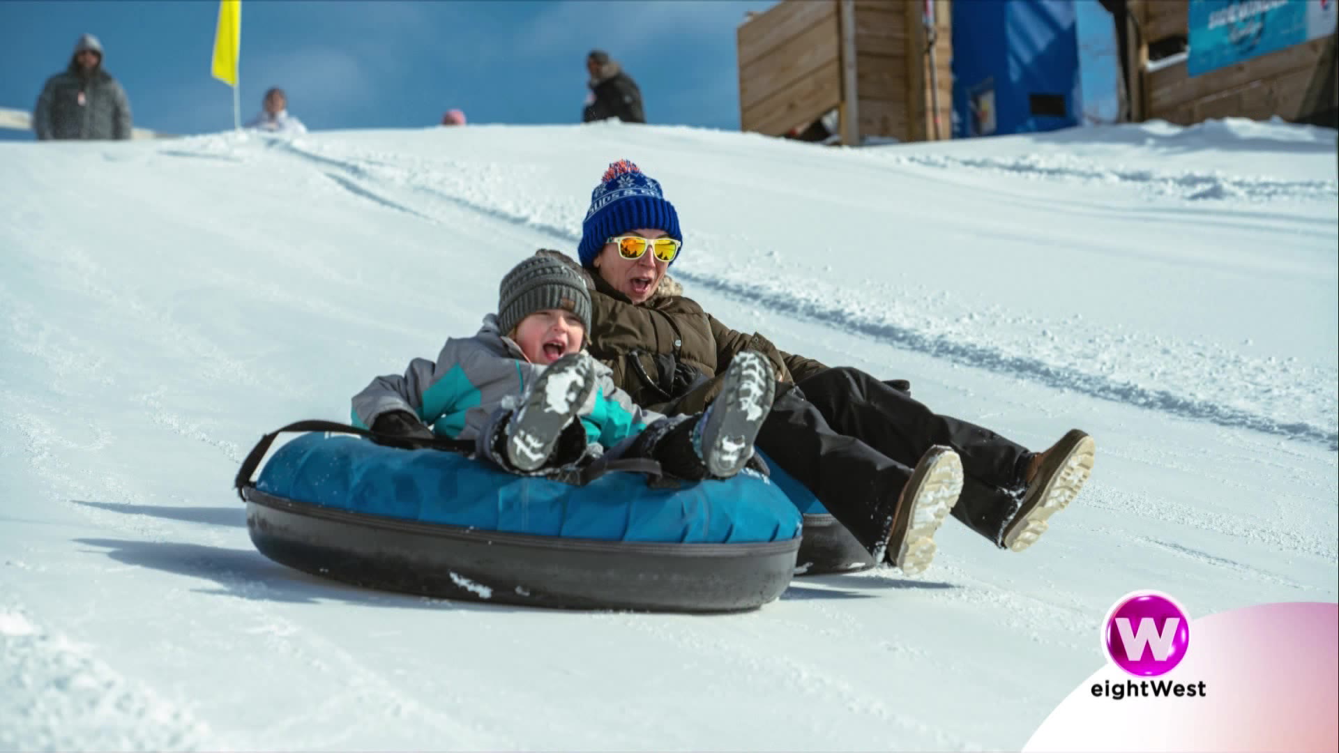 It’s time to plan a getaway to Treetops Resort – WOODTV.com