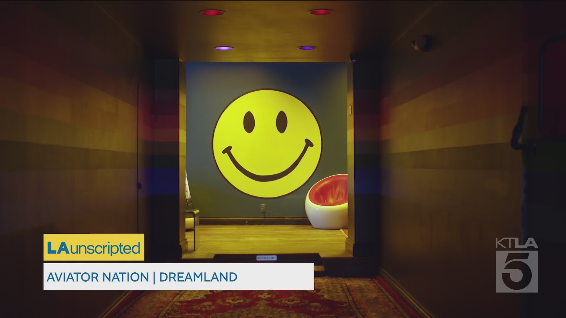 Aviator Nation Dreamland – KTLA