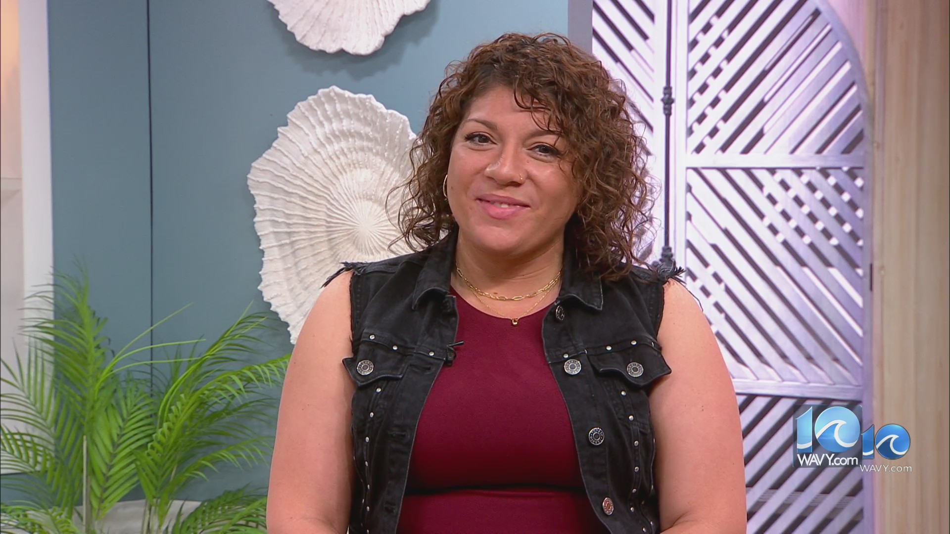 HRS: Meet Rachel Rocheleau – WAVY.com