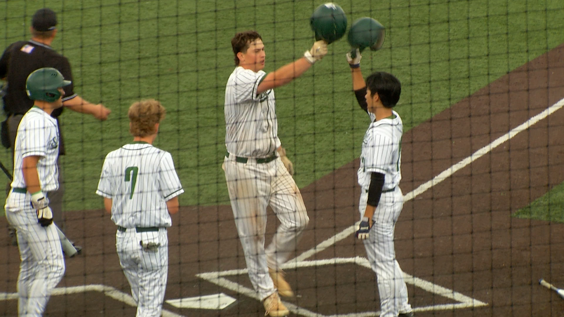 Taconic Hills’ state title hopes dashed in Class B baseball final ...