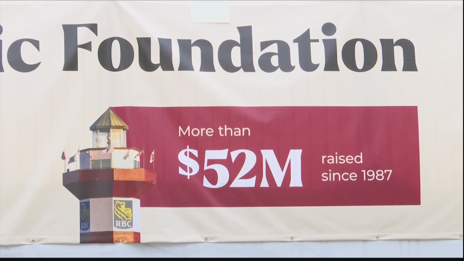 Lowcountry charities score big each time player nails birdie at RBC ...