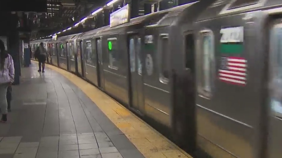 MTA projects that congestion pricing delay may affect – PIX11