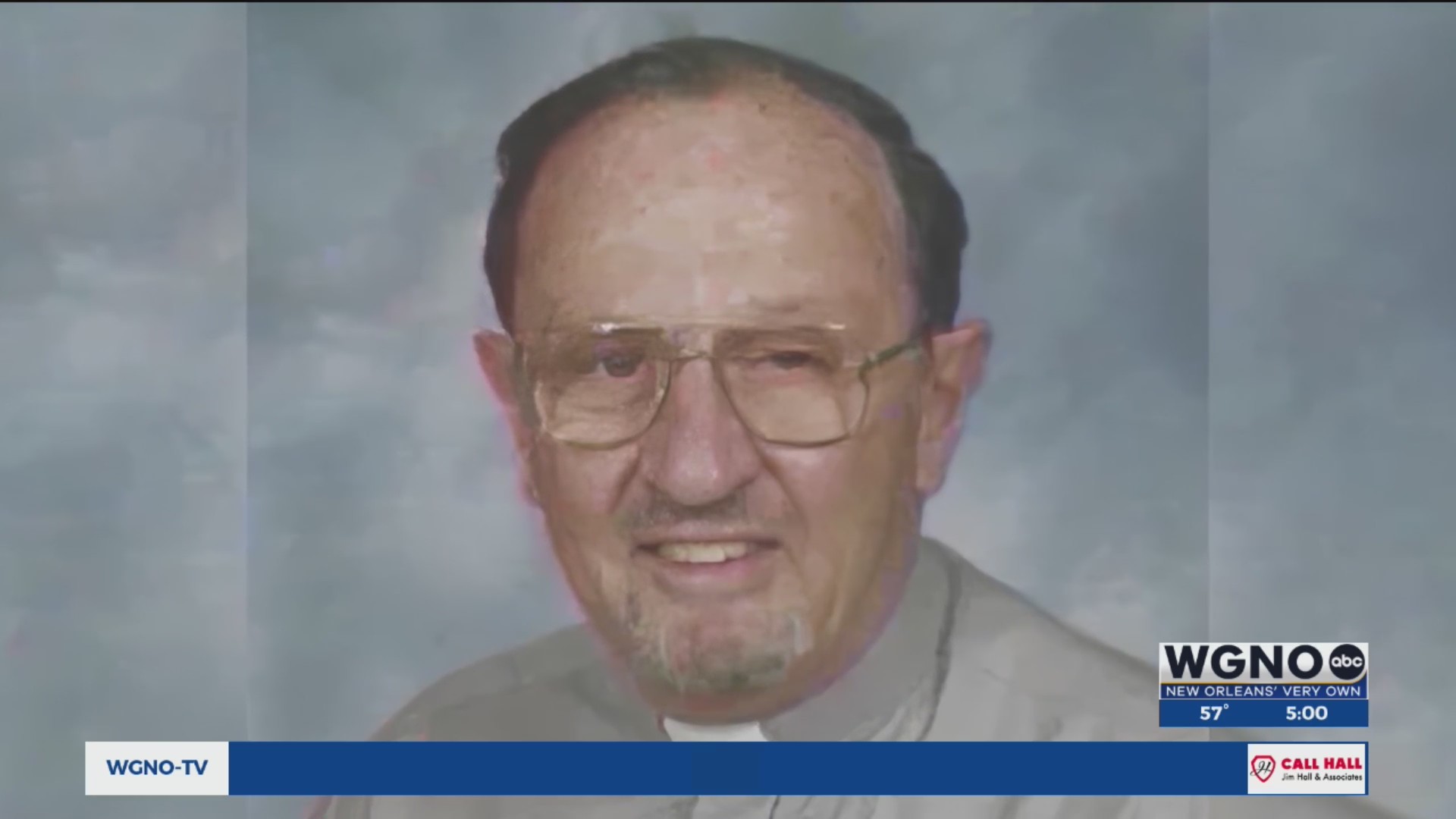 Former New Orleans priest pleads guilty to child sex crimes – WGNO