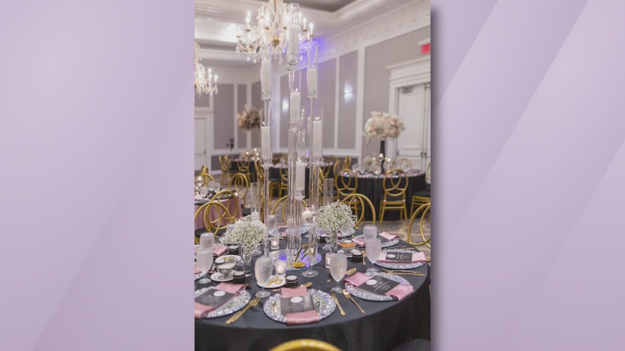 Spotlight on Minority Owned Businesses: Ava Ari Design Co. – NBC4 WCMH-TV