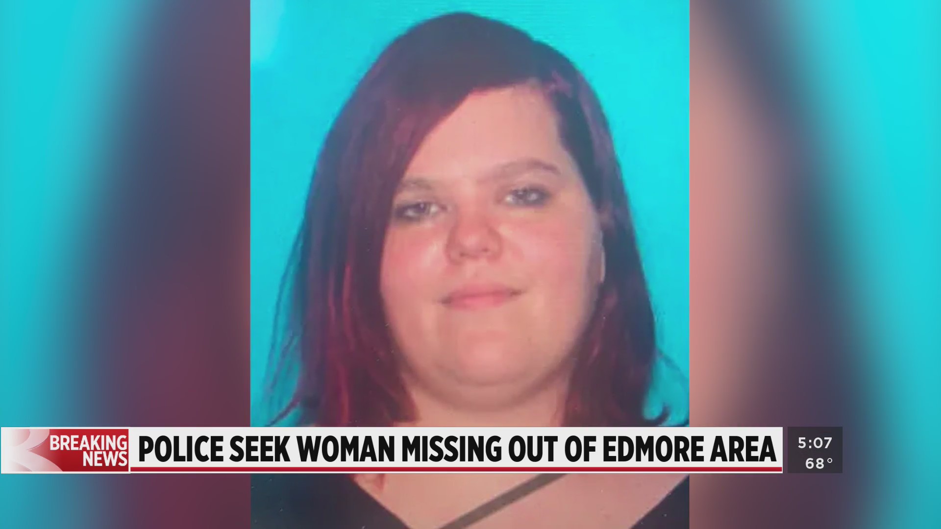 Police seek woman missing out of Edmore area – WOODTV.com