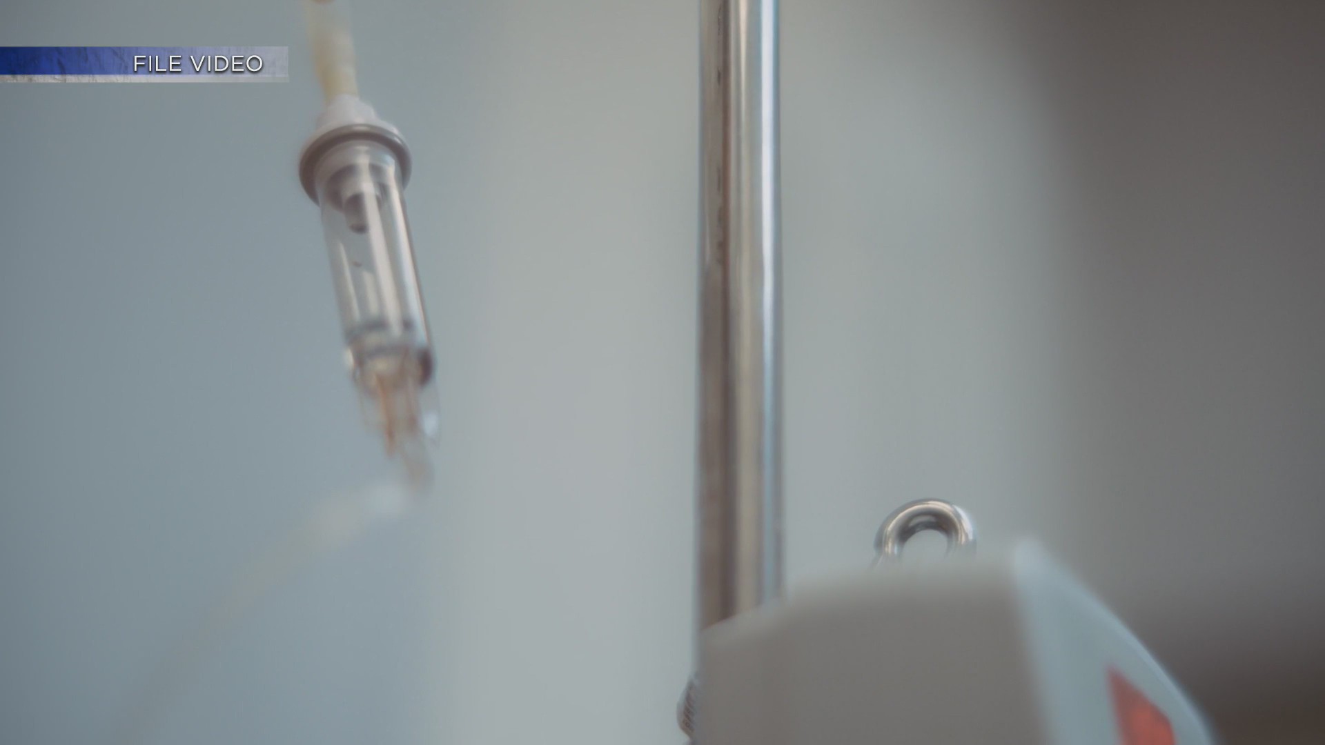 New Mexico’s struggling with an IV fluid shortage; officials think it ...