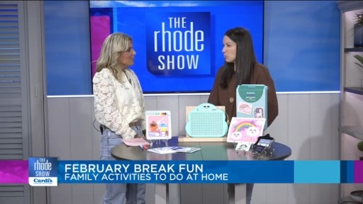 The Rhode Show – WPRI.com